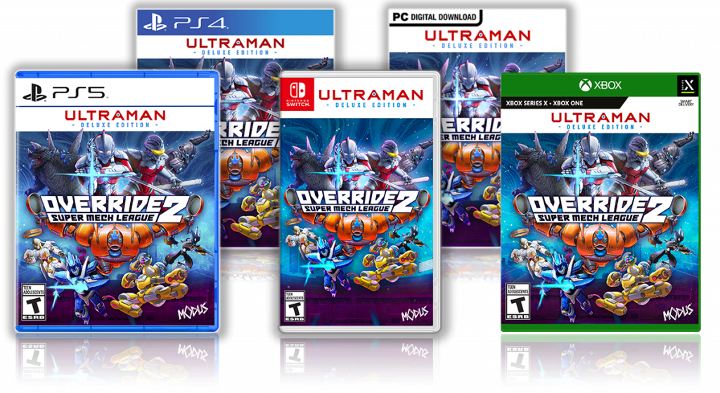en - Override 2